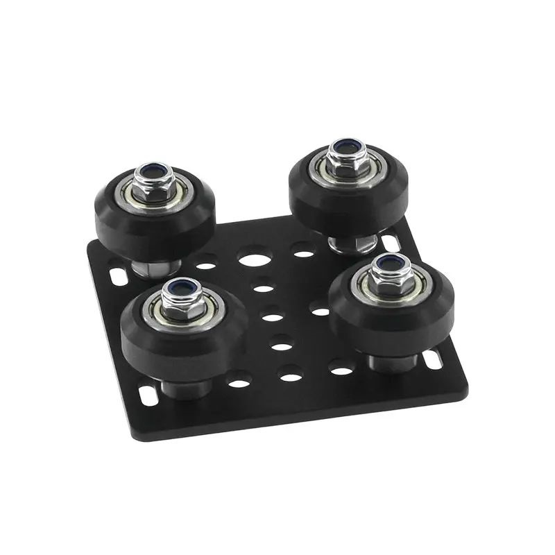 3D Printer Parts Openbuilds V Gantry Plate Set Spe... – Vicedeal