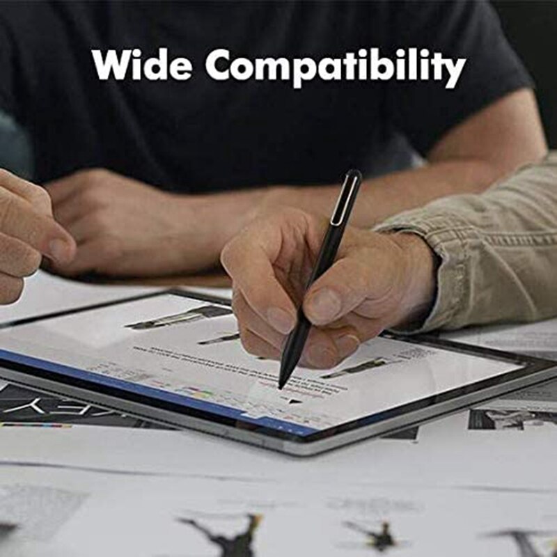 Smart Press Pen for Surface Pro 4/5/6 Pen Press Sn... – Vicedeal