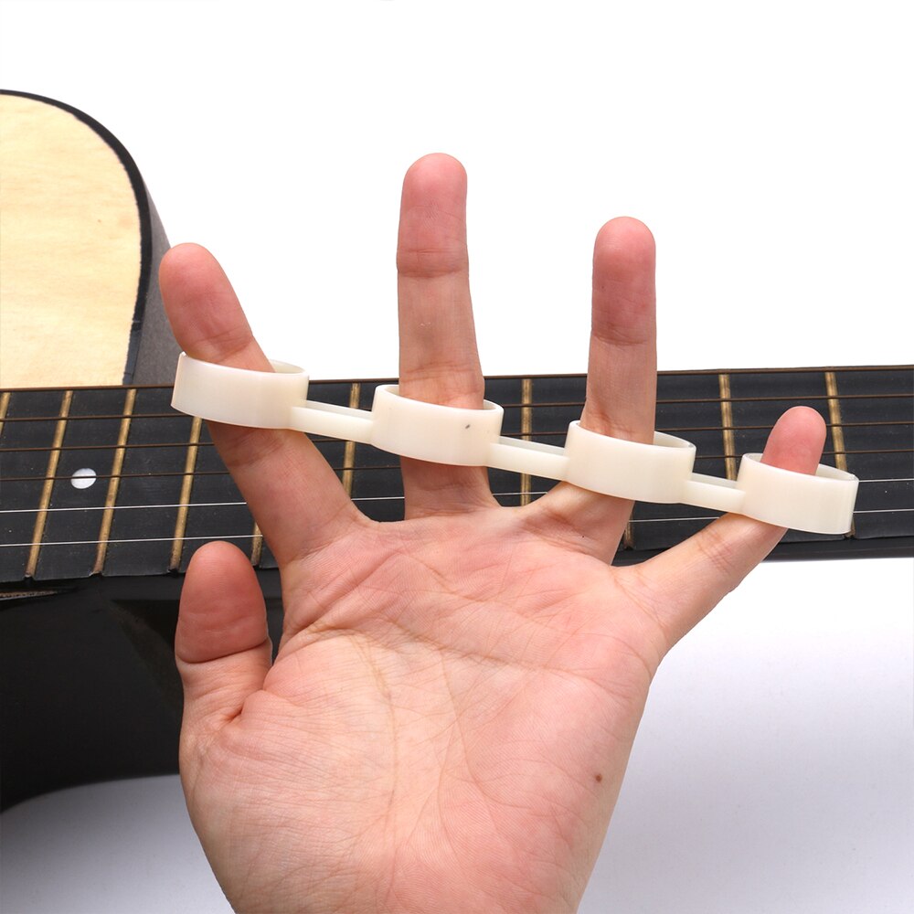 Explosion Guitar Finger Finger Expander Extension ... – Grandado