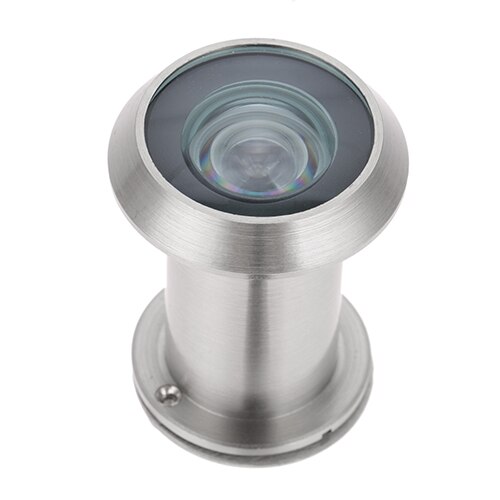 Door Viewer 220 Degree Alloy Tamper Adjustable Hom... – Vicedeal