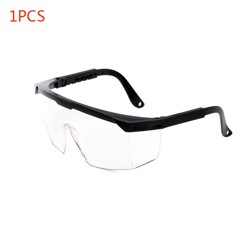 Protective Safety Glasses Work Anti Dust Anti Fog ... – Vicedeal