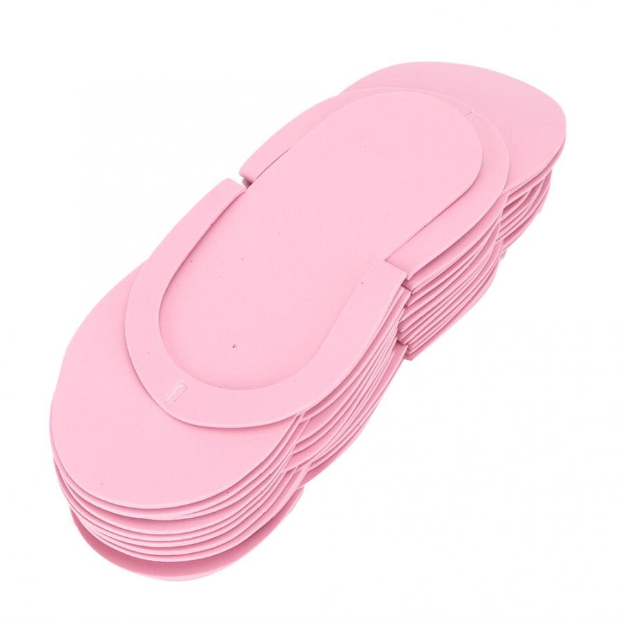 2 Colors 12 Pairs Disposable Flip-Flops 3mm Thickn... – Grandado