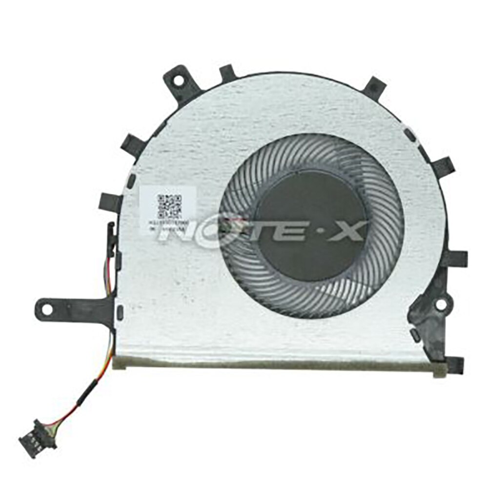 CPU Cooling Fan For Asus ADOL14F 4wire A403F FLCC ... – Grandado