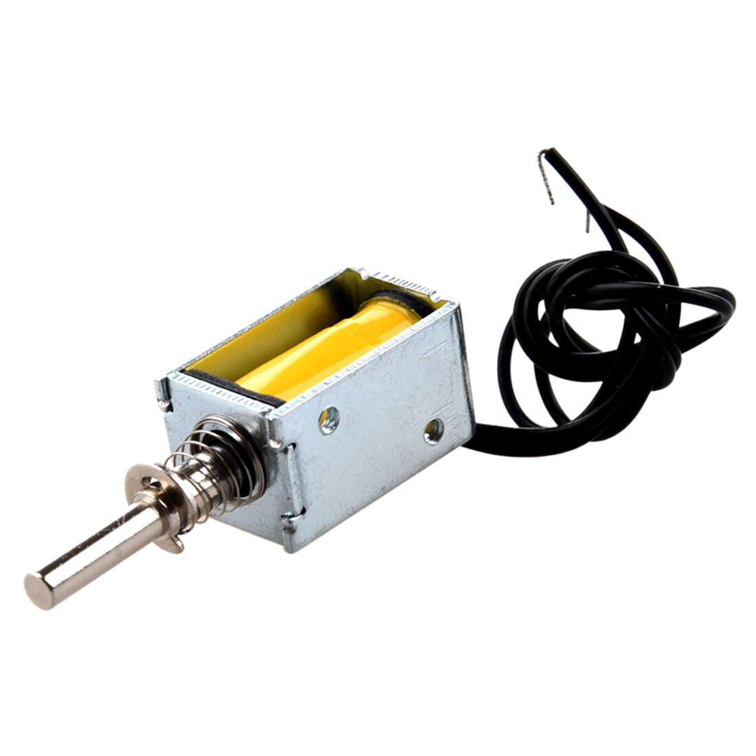 5V 0.83A 1Mm 100G 2Mm 50G Push Pull Type Open Fram... – Grandado