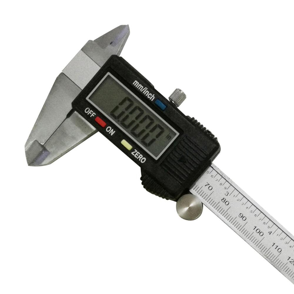 Electronic Digital Caliper Waterproof Stainless St... – Grandado