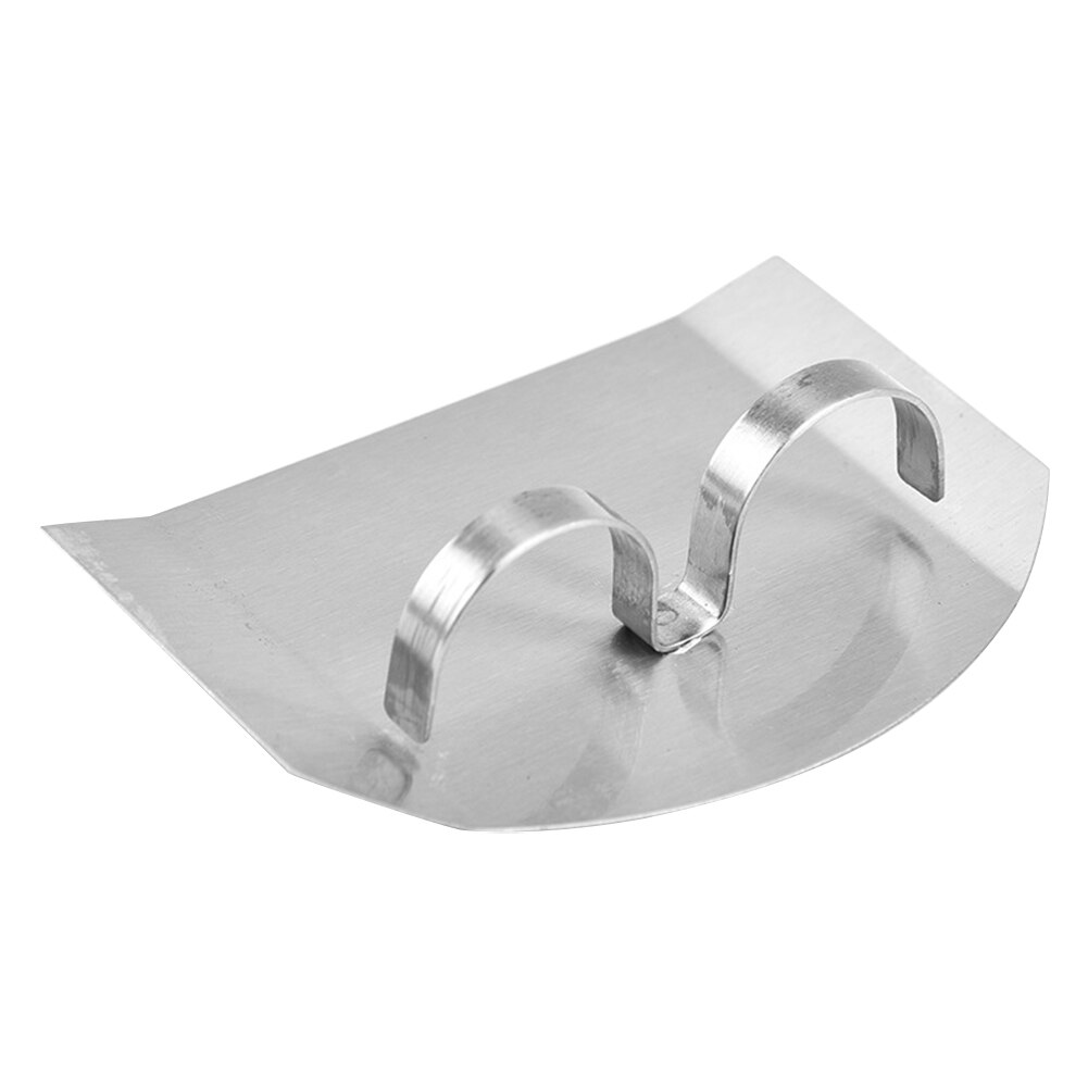 Stainless Steel Finger Guards for Cutting Knife Cu... – Grandado