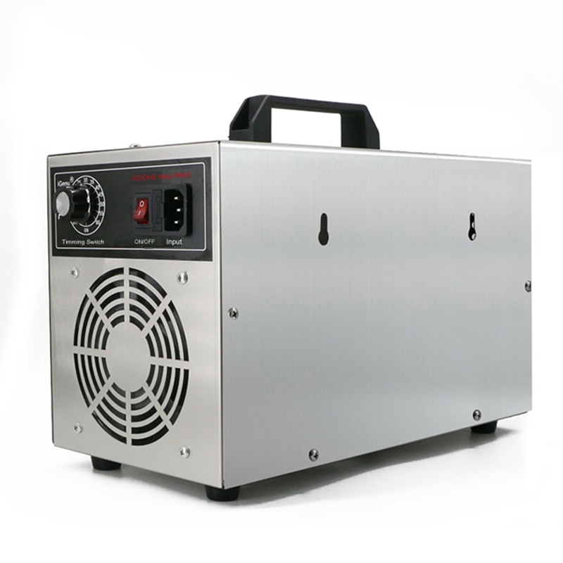 IGENU 220v 10g Ozone Air Purifier Ozone Generator ... – Grandado