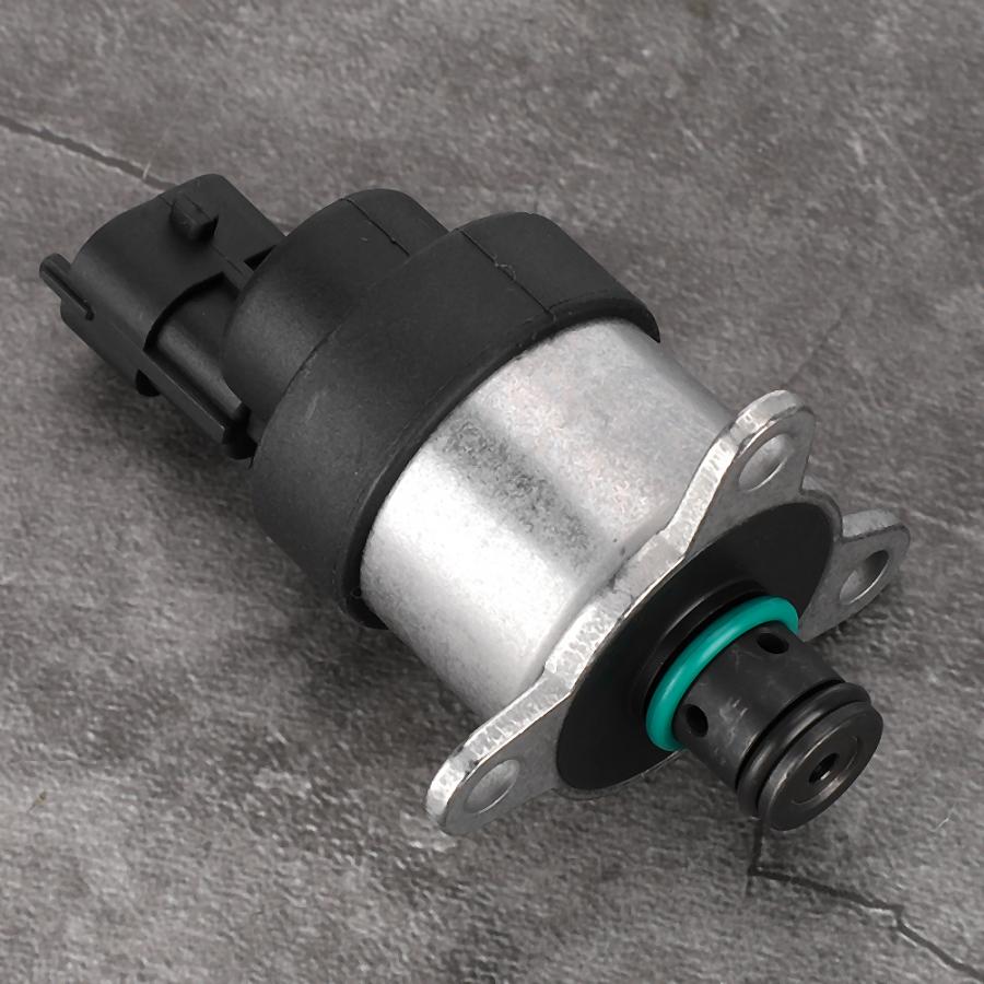 Bränsletrycksregulatorreglerventilmätare solenoid ... – Vicedeal