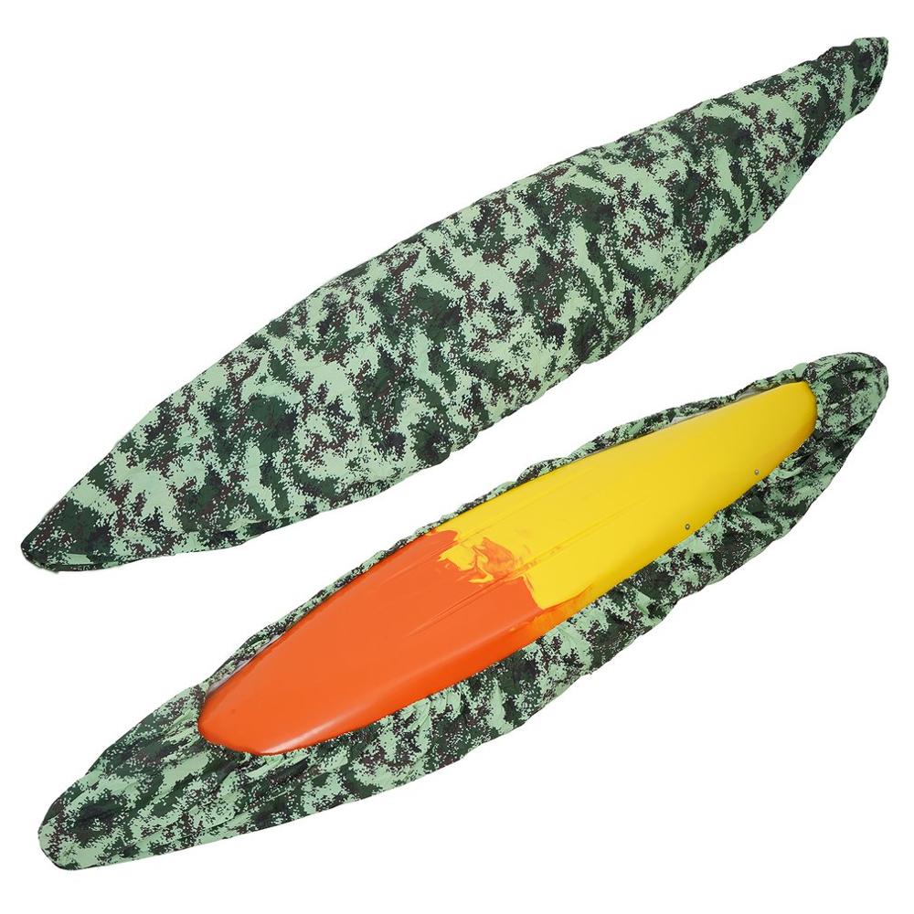 Camouflage Kayak Waterproof Dust-proof And UV-proo... – Grandado