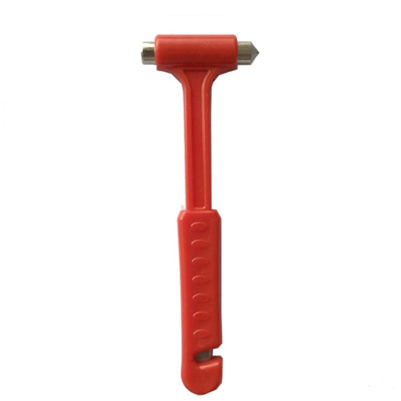 Car Window Safety Hammer Car Escape Hammer Car Fir... – Grandado