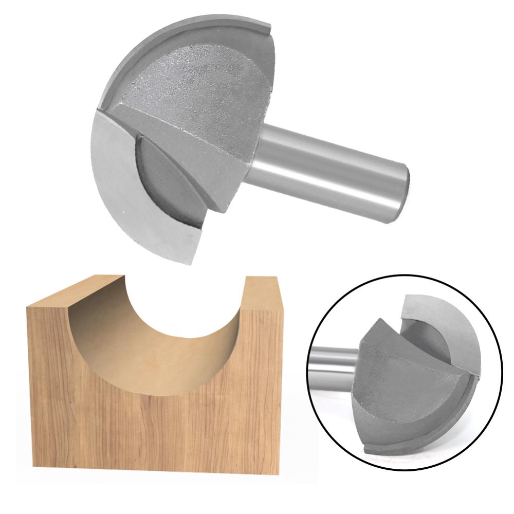 1 Pc 12 Mm Shank Ball Nose Snijder Gereedschap Voo... – Grandado