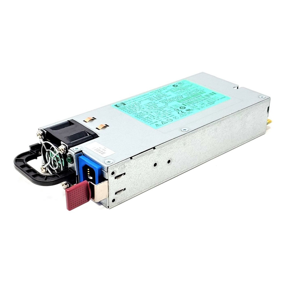 1200W Common Slot Platinum Plug Voeding Psu 660185... – Vicedeal
