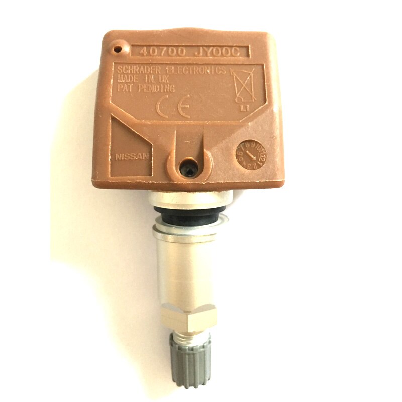 Bandenspanning Sensor 40700-JY00C 40700JY00C Tpms ... – Grandado