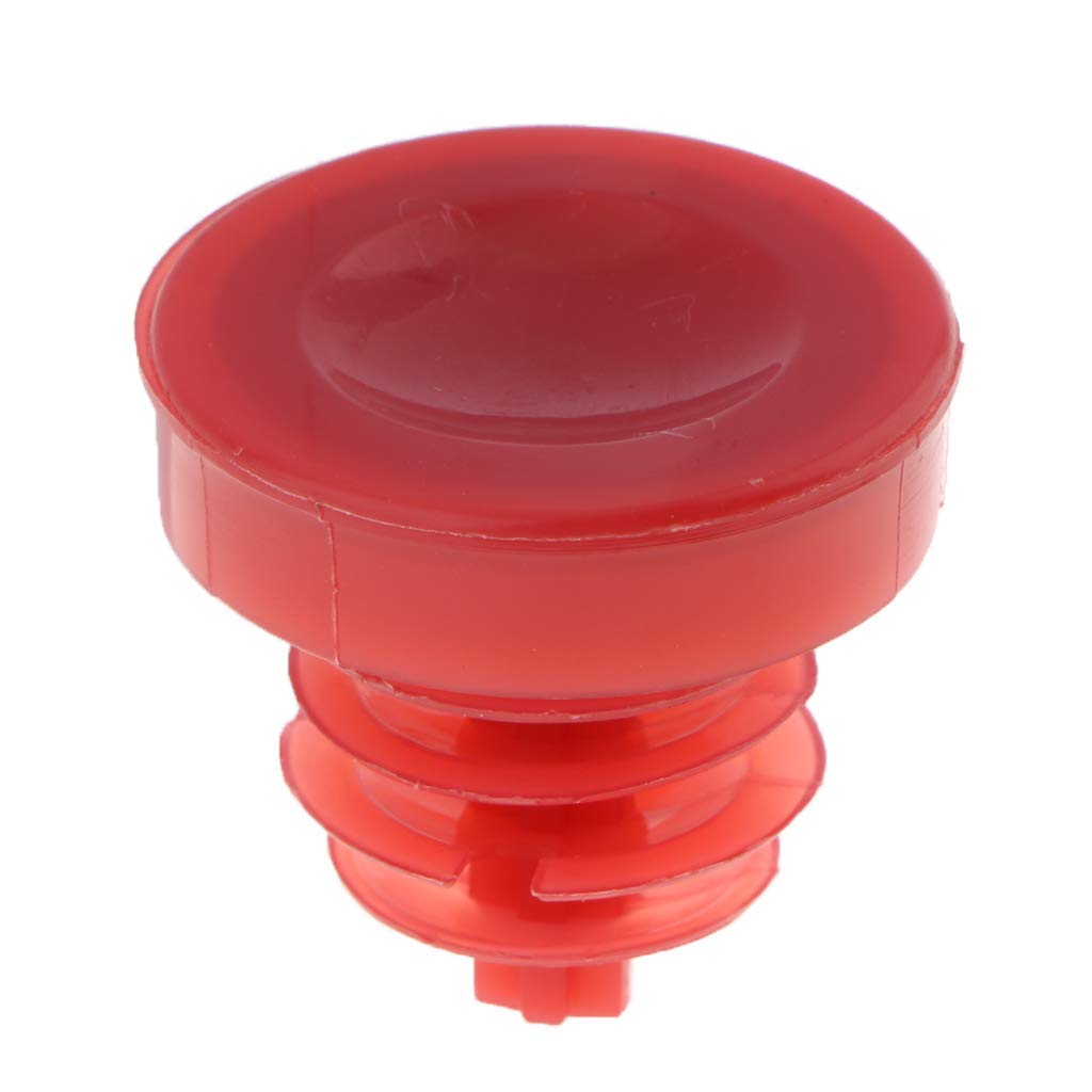 Power Steering Reservoir Cap – Vicedeal