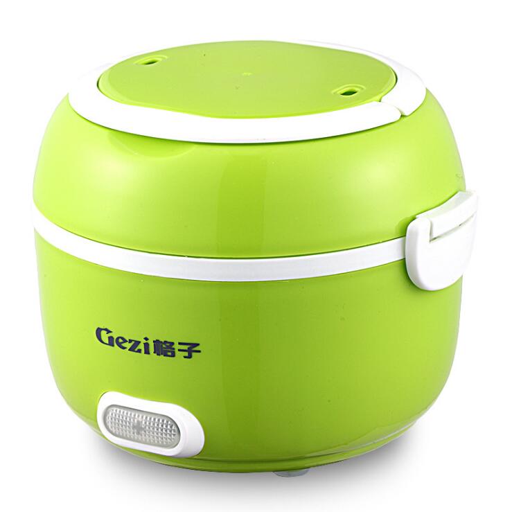 3 LAYER Electric Mini Rice Cooker Single Electron ... – Vicedeal