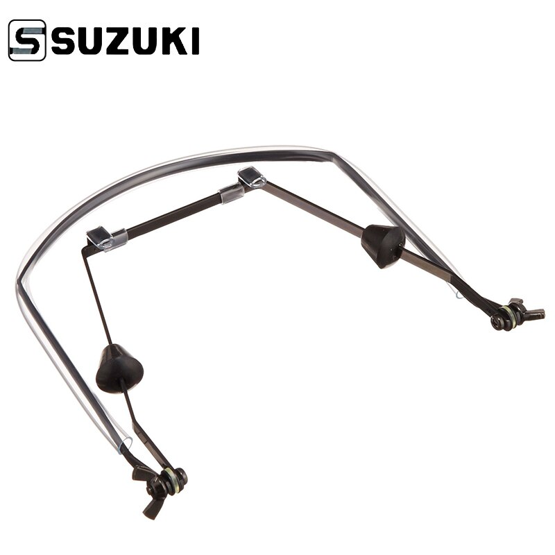 Suzuki SHH-10R 10-Hole Harmonica Harness / 10-Hole... – Grandado