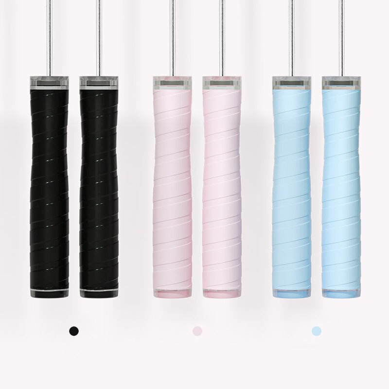 Cordless Skipping Rope Jump Rope with Silicone han... – Grandado