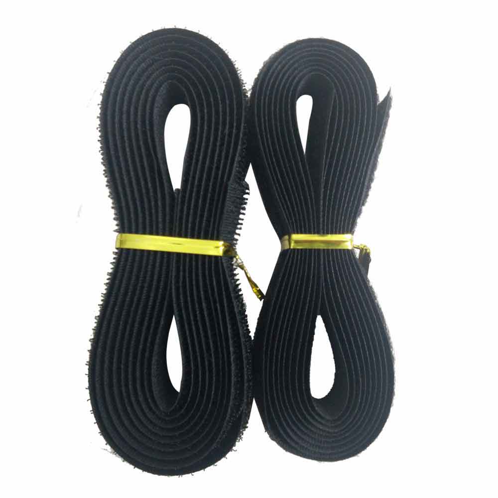 2cmx2m Nylon Sew-on Magic Fastener Tape Hook&Loop ... – Grandado