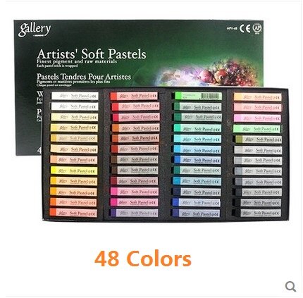 72 Colors Set Crayon Art Drawing Supplies Best Pig... – Grandado