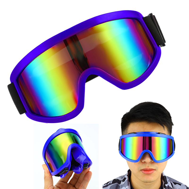 Ski Goggles Winter Snow Sports Snowboard with Anti... – Grandado