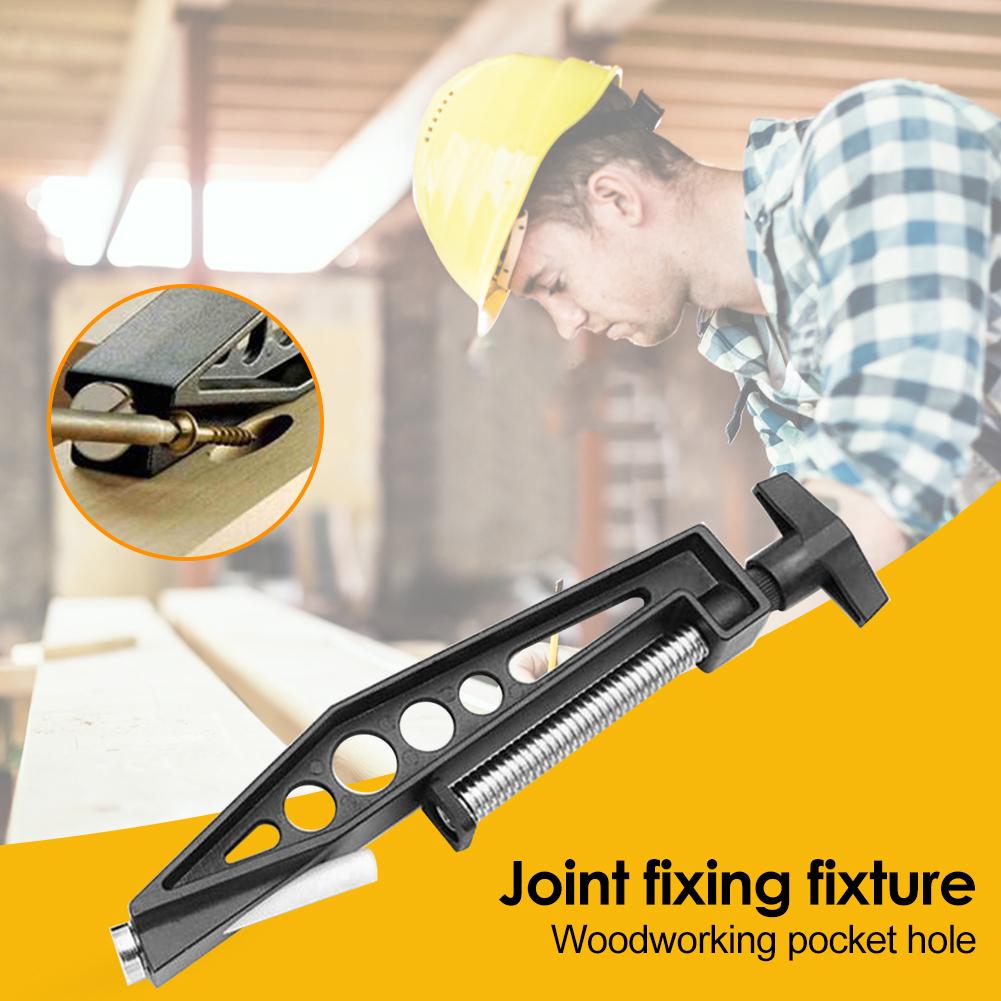 Houtbewerking Trekken Tool Houtbewerking Pocket Ga... – Vicedeal