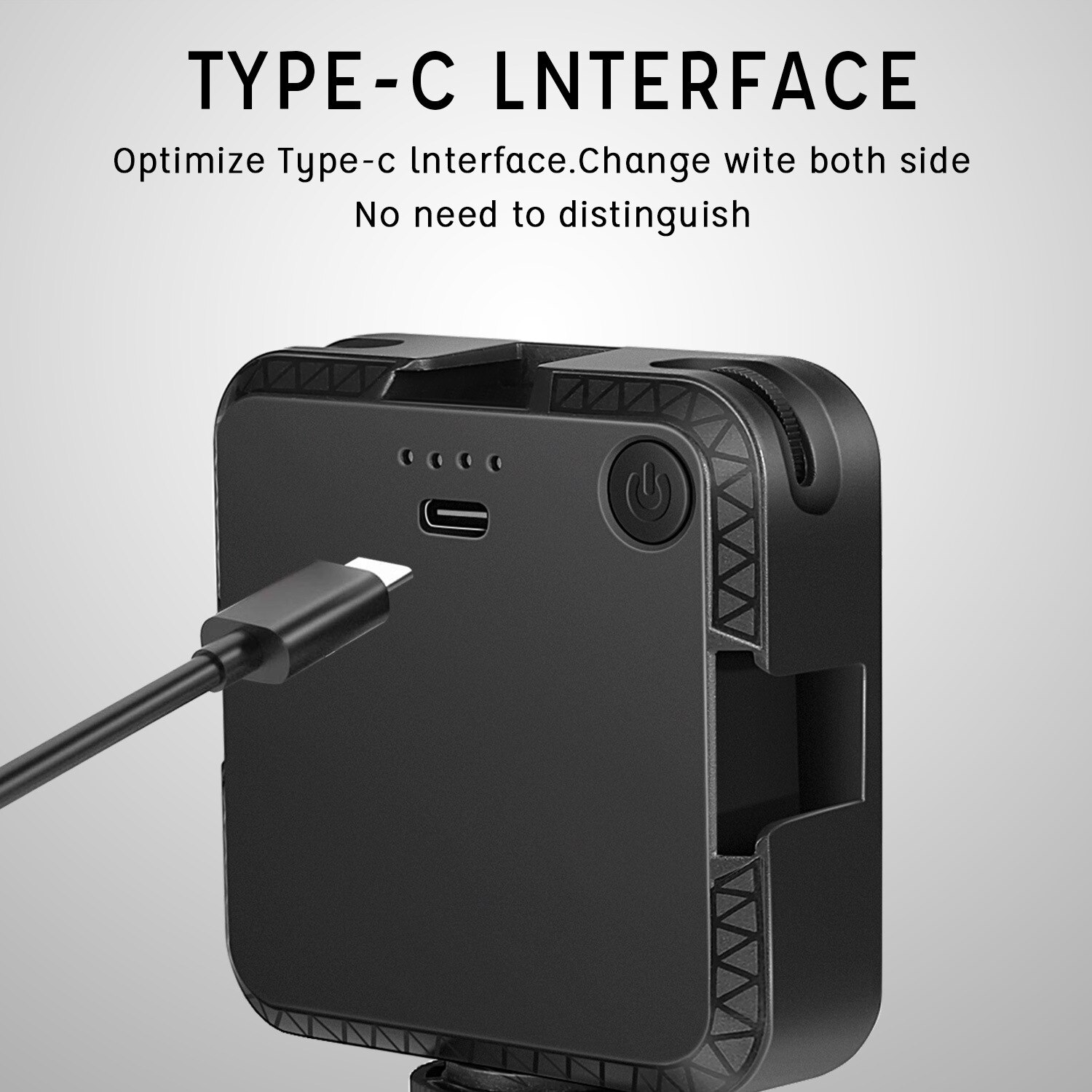 W64 Portable Photography Light Small Mini Fill Lig... – Vicedeal