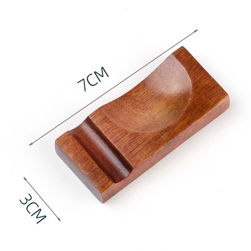 1PC Vintage Chopstick Rest Wooden Chopsticks Holde... – Grandado