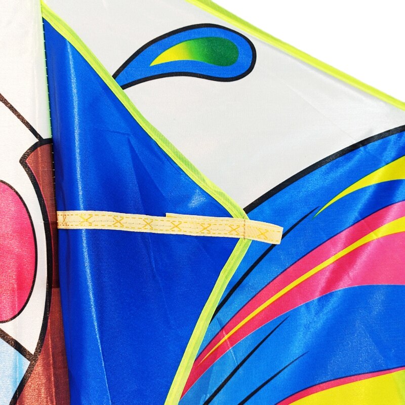 Beautiful Butterfly Kite Easy to Fly Best Cloth Ki... – Grandado