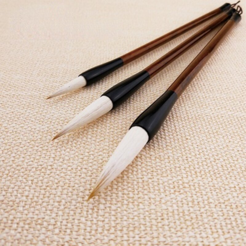 Chinese Calligraphy Writing Brush Pen Set Regular ... – Vicedeal