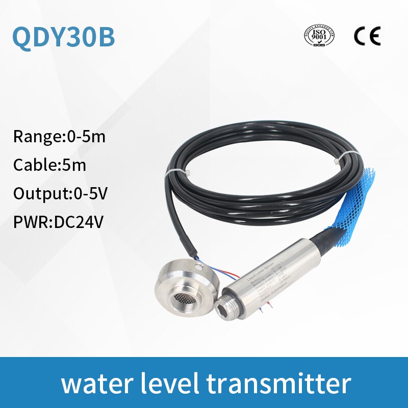 QDY30B Anti Blokkeren Waterniveausensor Water Dies... – Grandado