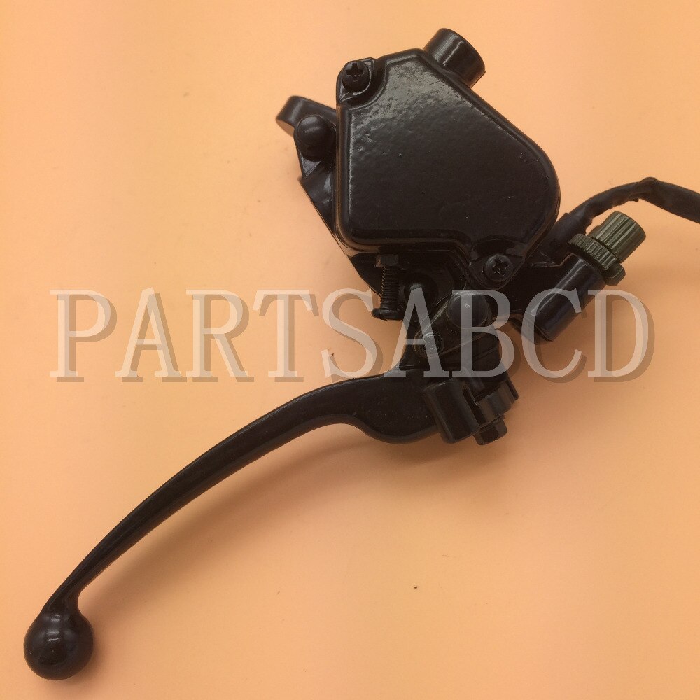 50CC 90CC 110CC 125CC 250CC ATV Quad Brake Lever A... – Grandado