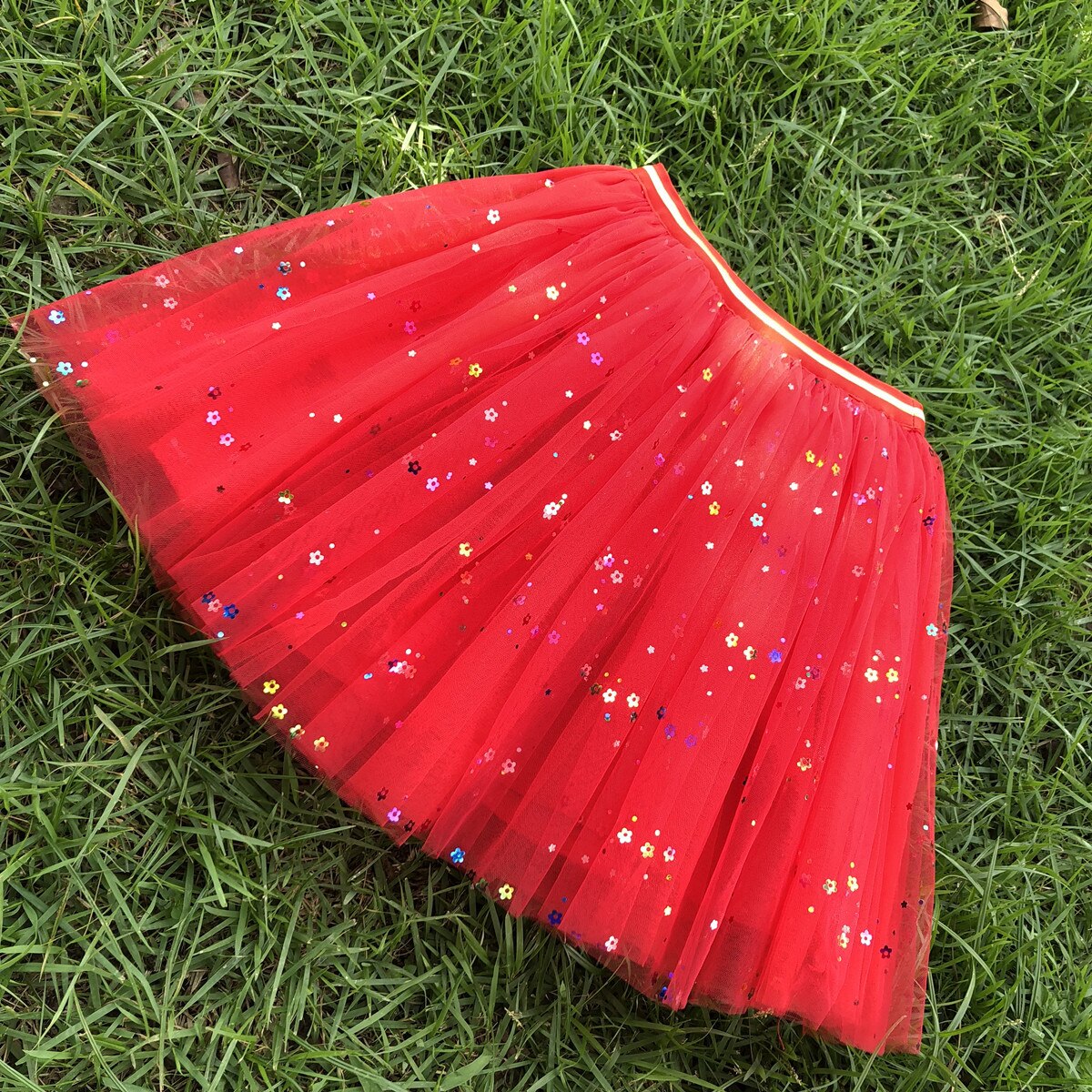 Ins Children Skirts Spring Summer Girls Short Skir... – Grandado