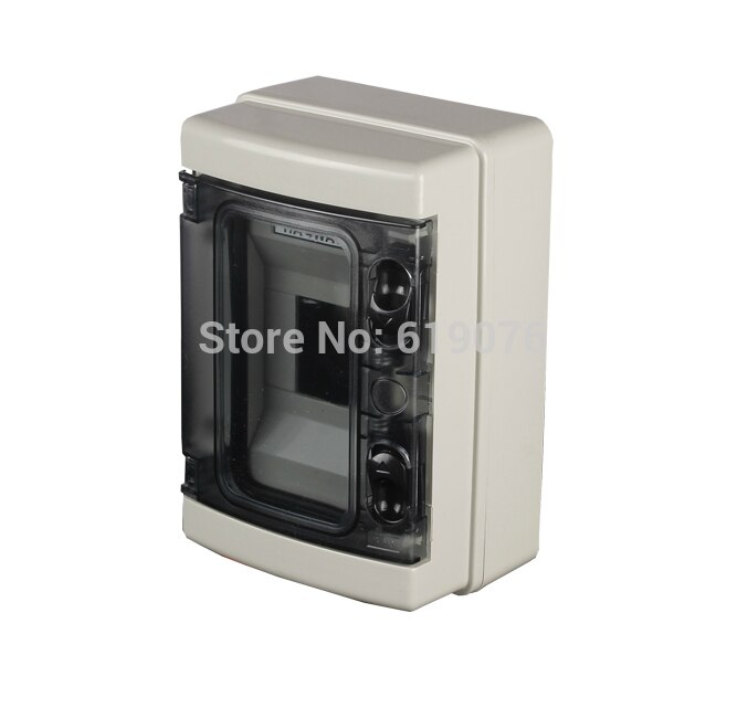 HA 4way 140*210*100 Waterproof Power Distribution ... – Grandado