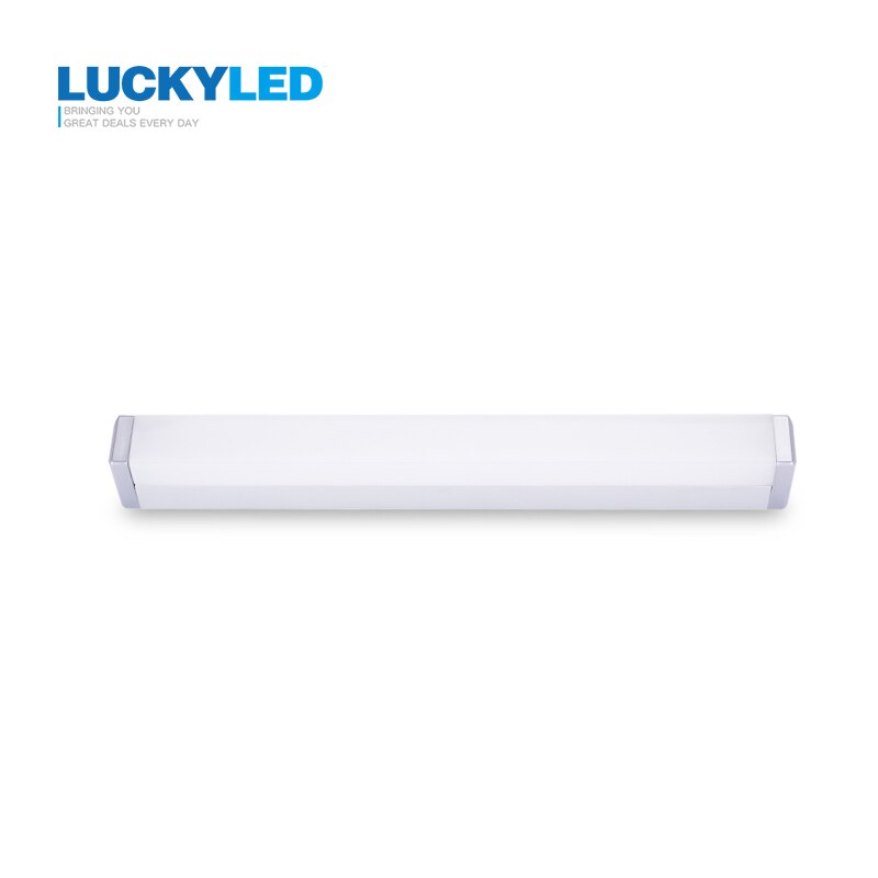 LUCKY LED applique salle de bains LED miroir lumiè... – Grandado