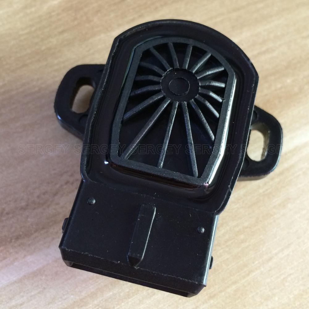Throttle Position Sensor For MITSUBISHI Lancer Out... – Grandado