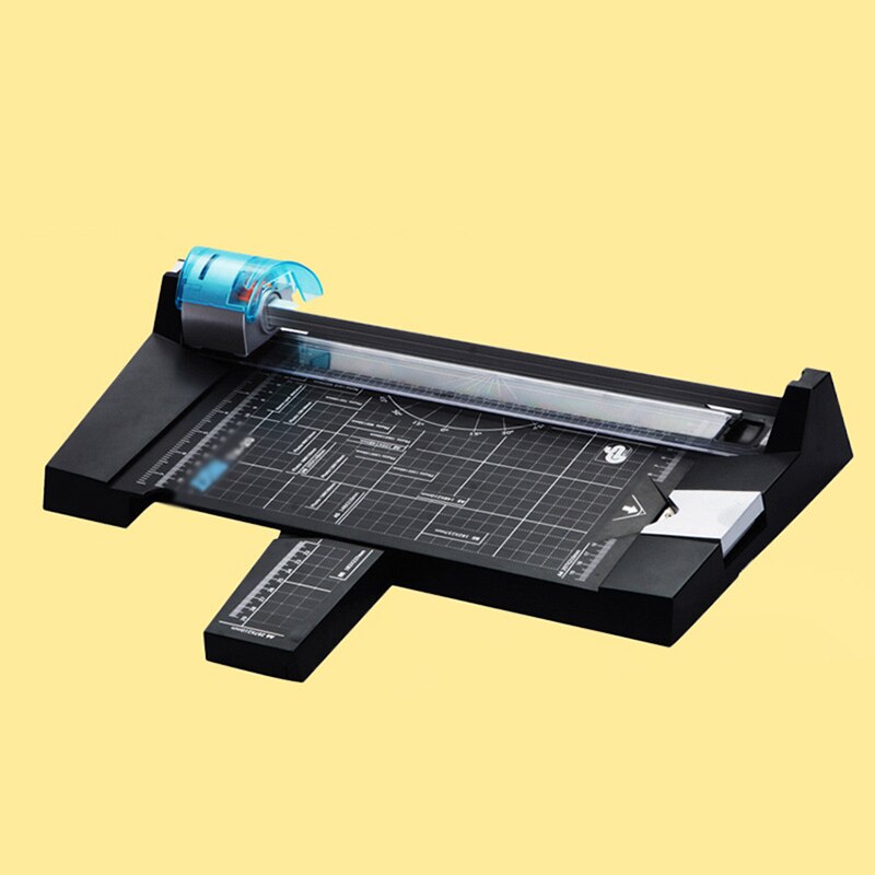 12 zoll Papier Cutter Multifunktionale Foto Papier... – Grandado