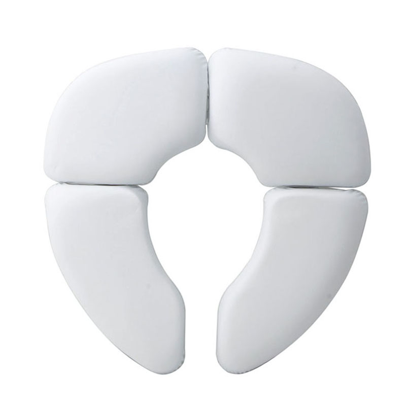 Portable Potty Chair Pad Cushion Folding Child Bab... – Grandado