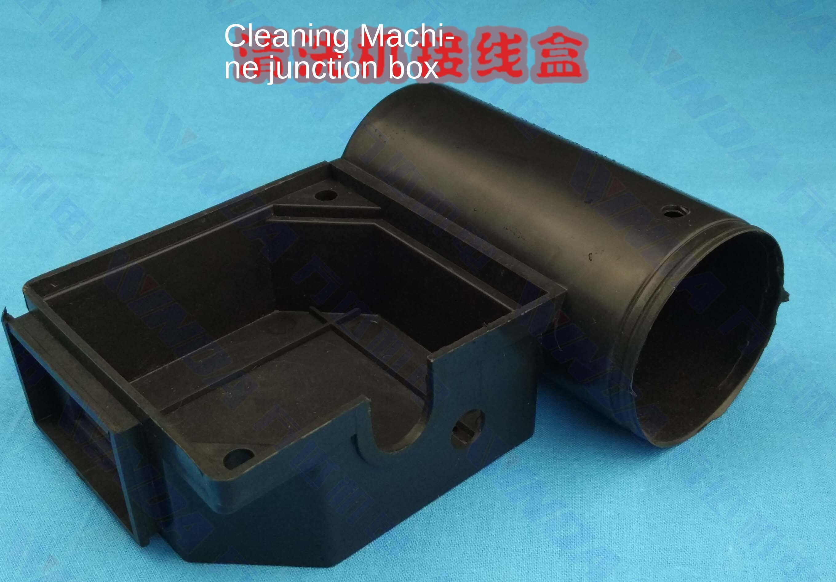 Wasmachine Accessoires Wasmachine Junction Box Zwa... – Grandado