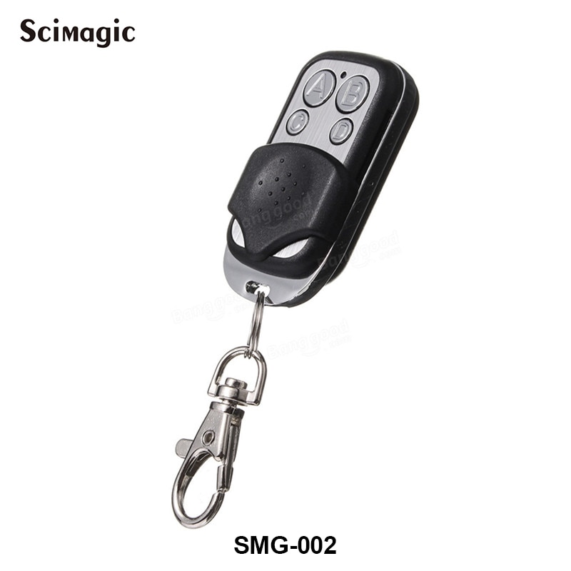 Centurion Nova Afstandsbediening Vervanging 433 Mh... – Vicedeal