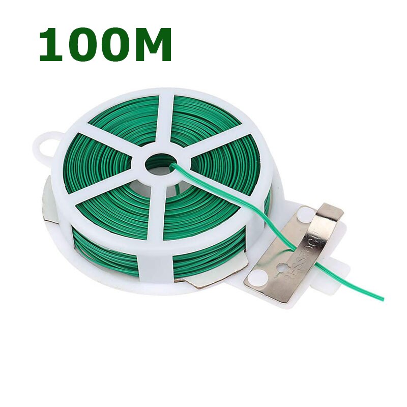 Multifunctionele Tuin Kabelbinders Tuinieren Wijns... – Grandado