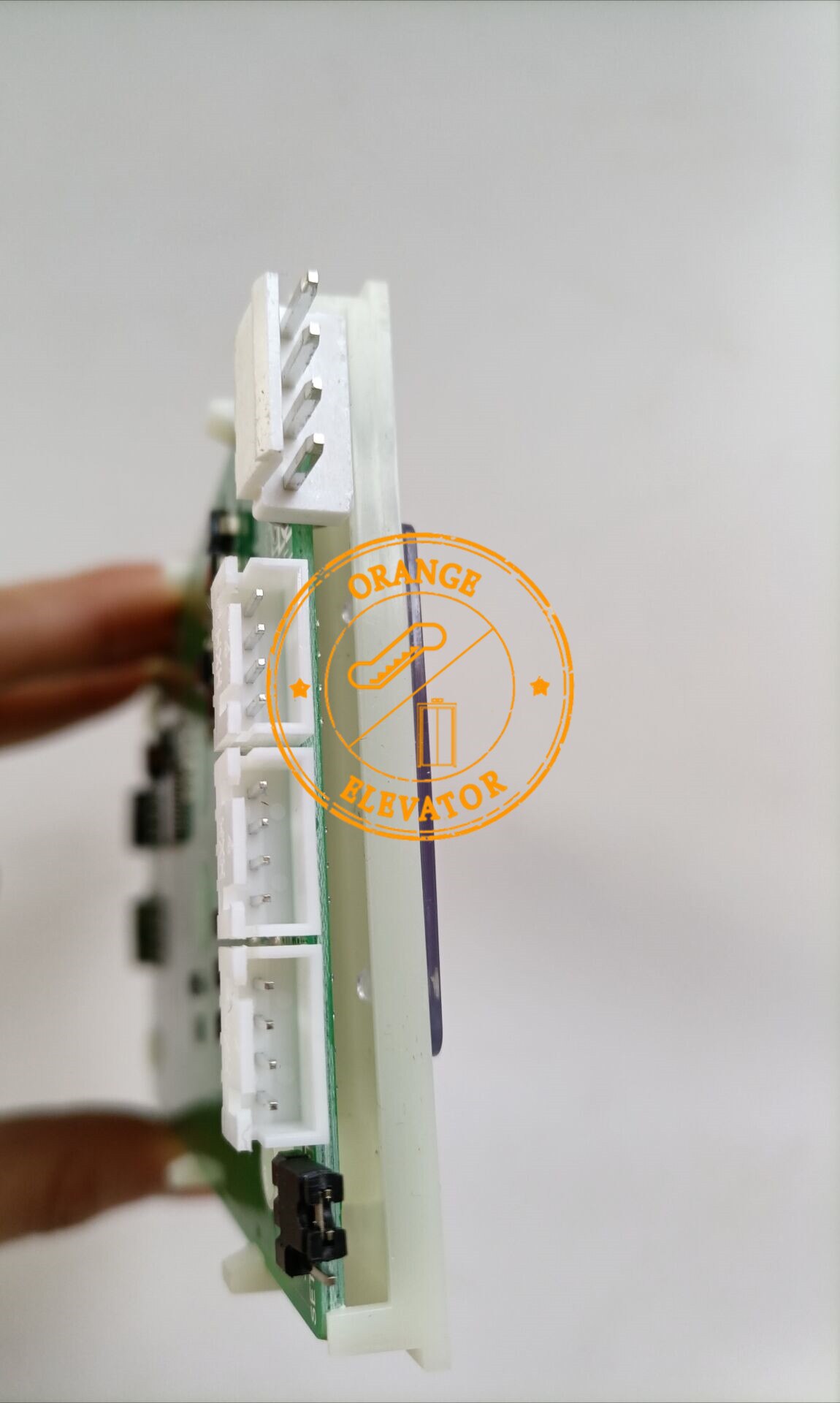 2 Pieces Elevator Board SFTC-HCB-U1 replace MCTC-H... – Vicedeal