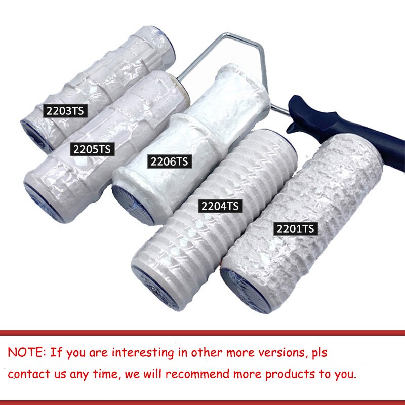 20*7cm Model 2205TS Roller Stamp Environmental Pro... – Vicedeal