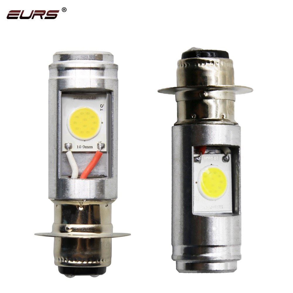 EURS 1Pcs Super helle H6 Led Scheinwerfer H6M P15D... – Vicedeal