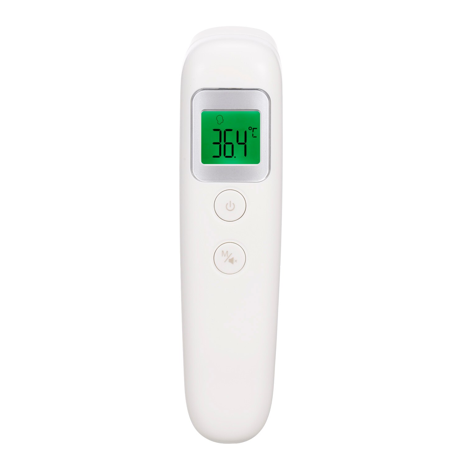 Infrared Forehead Termometer 1-second Temperature ... – Grandado