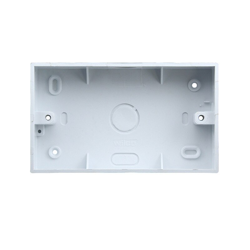 British standard wall switch socket 146 British wa... – Grandado