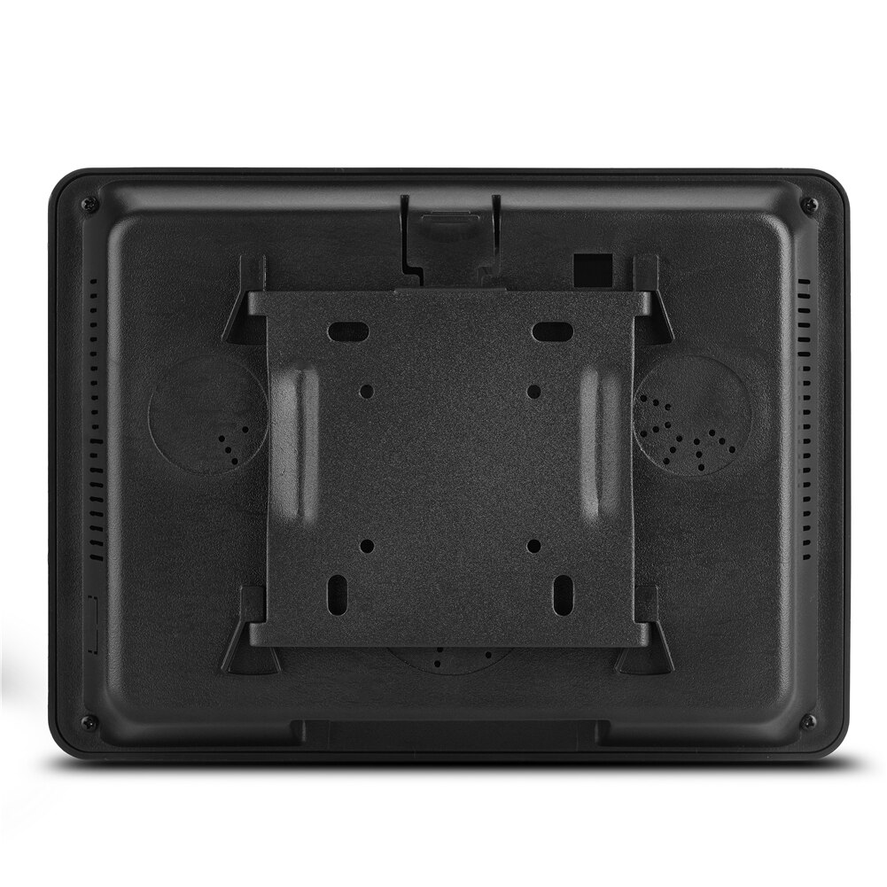 2.4in TFT LCD Screen Password Fingerprint Attendan... – Grandado