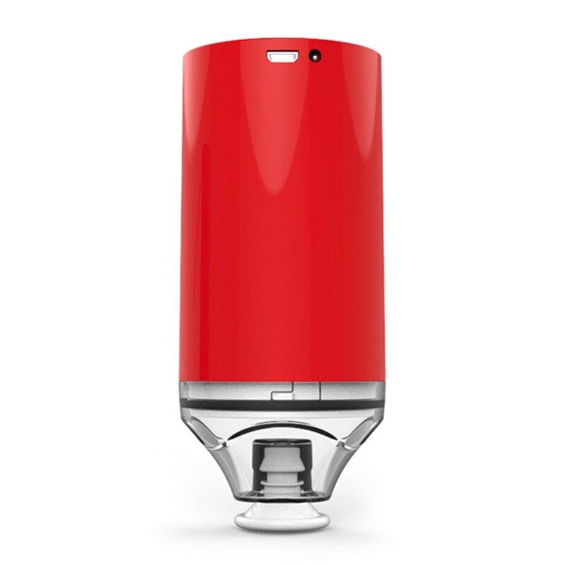 Handheld Food Vacuum Sealer Packaging Machine Mini... – Grandado