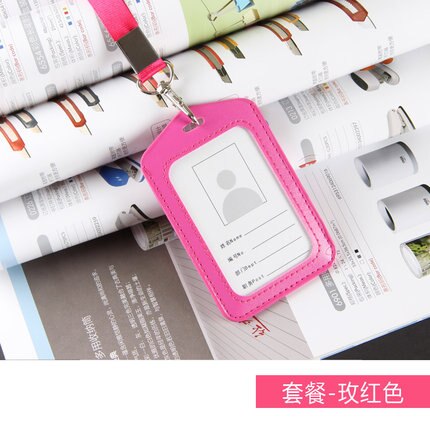 Double pickups, id card, work permit card set of s... – Grandado