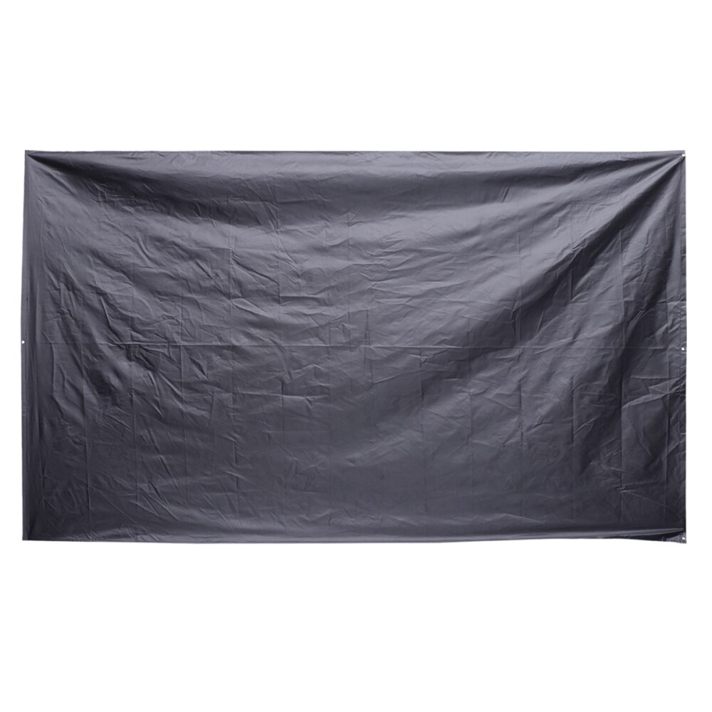 1PC Waterproof Canopy Cover Outdoor Recreation Fac... – Vicedeal