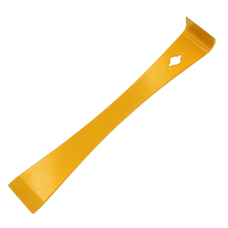 DLKKLB Stainless Steel Yellow Honey Type Hive Scra... – Grandado